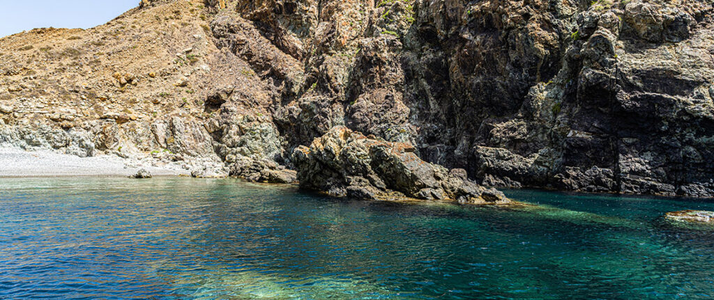 La Galite archipelago