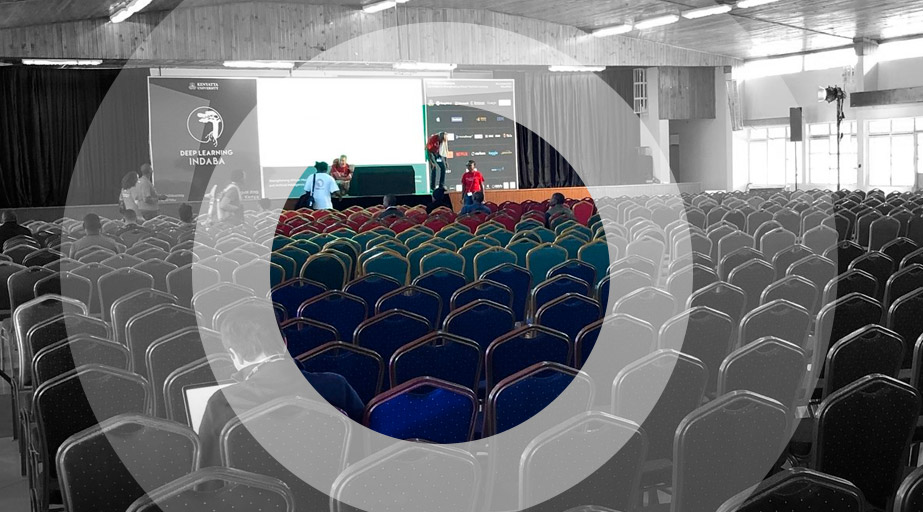 AI Hack 2022 et Deep Learning Indaba en Tunisie organisés par Impressive Tunisia